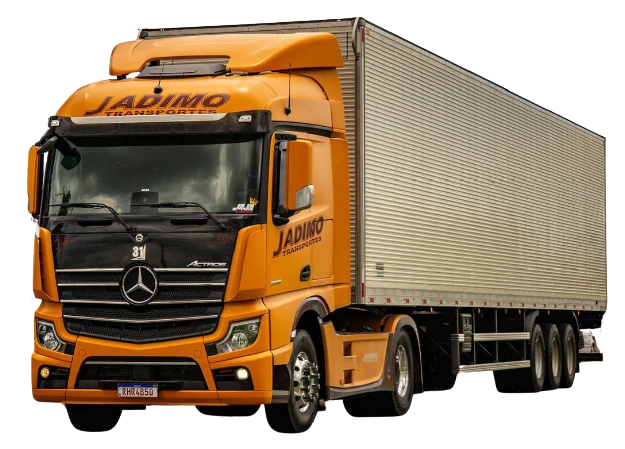 TRABALHE CONOSCO - Jadimo Transportes